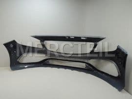 Buy the spare part Mercedes-Benz A17688098009999 trim bumper