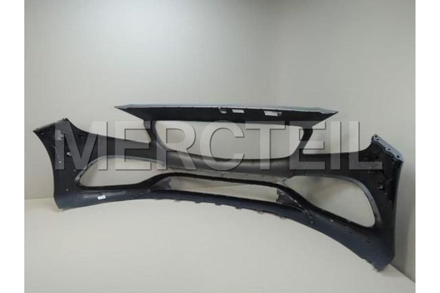Buy the spare part Mercedes-Benz A17688098009999 trim bumper