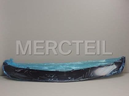 Buy the spare part Mercedes-Benz A1768850201 trim bumper