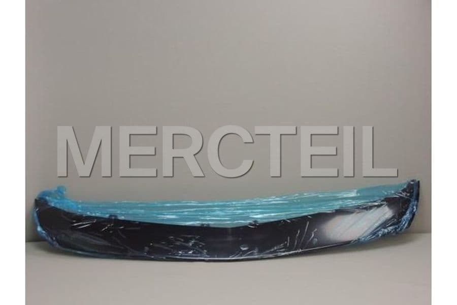 Buy the spare part Mercedes-Benz A1768850201 trim bumper