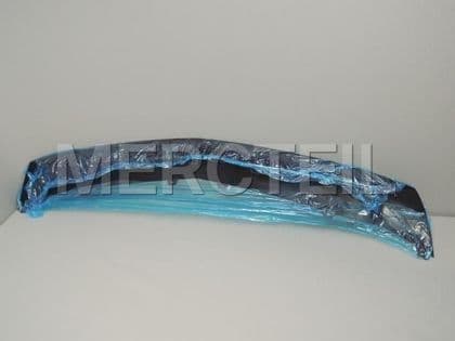 Buy the spare part Mercedes-Benz A1768850201 trim bumper