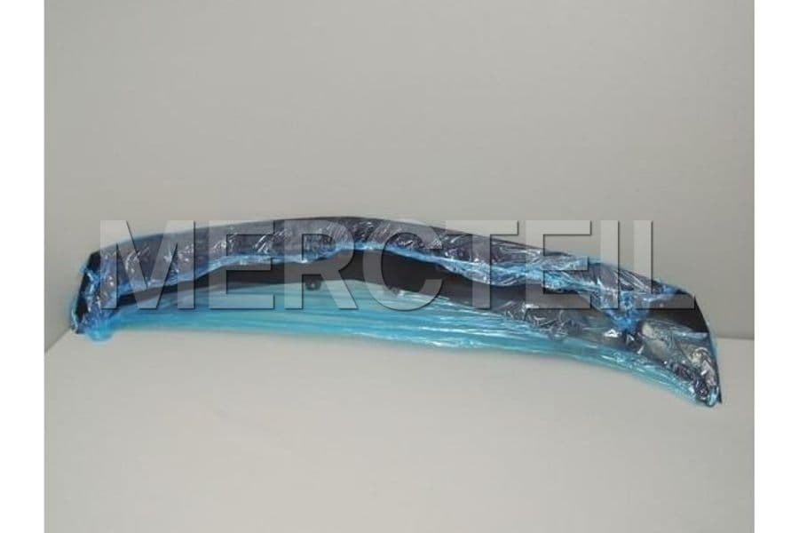 Buy the spare part Mercedes-Benz A1768850201 trim bumper