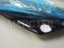 Buy the spare part Mercedes-Benz A1768850201 trim bumper
