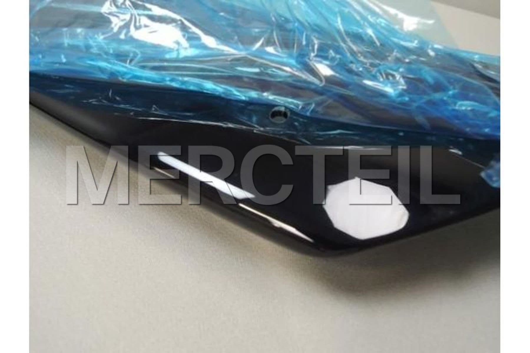 Buy the spare part Mercedes-Benz A1768850201 trim bumper