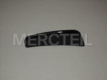 Buy the spare part Mercedes-Benz A1768850338 side spoiler