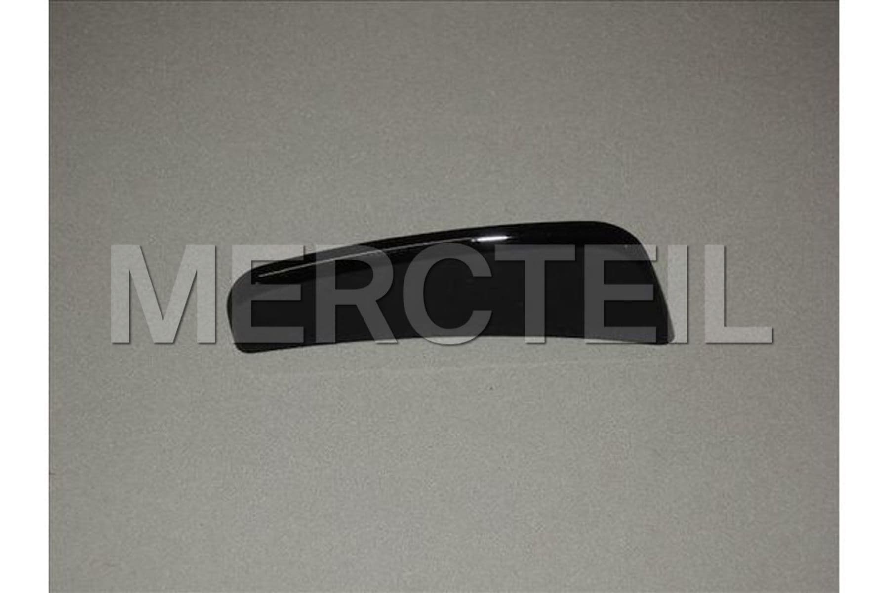 Buy the spare part Mercedes-Benz A1768850338 side spoiler