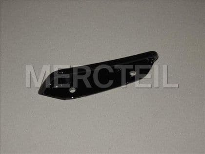 Buy the spare part Mercedes-Benz A1768850338 side spoiler
