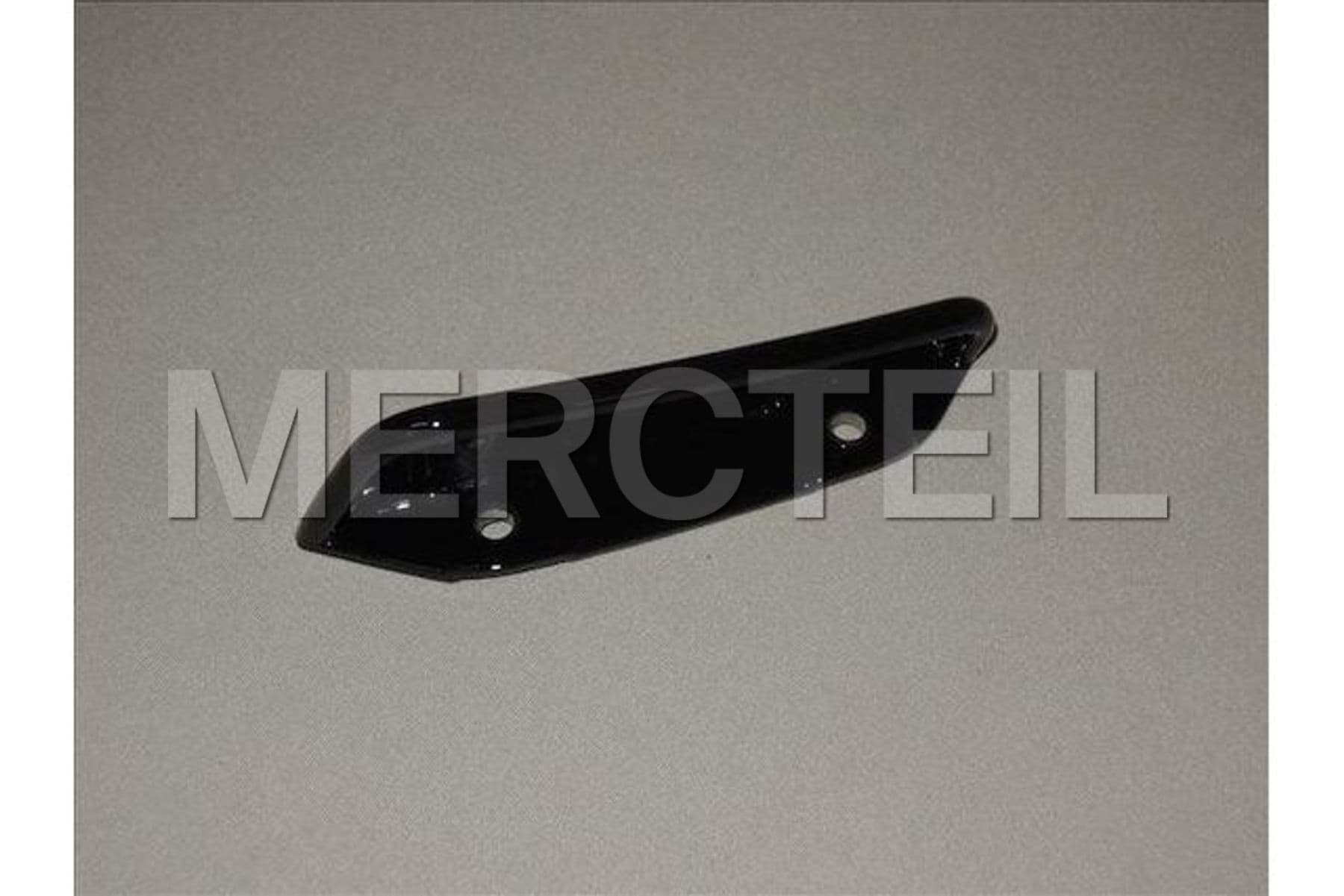 Buy the spare part Mercedes-Benz A1768850338 side spoiler