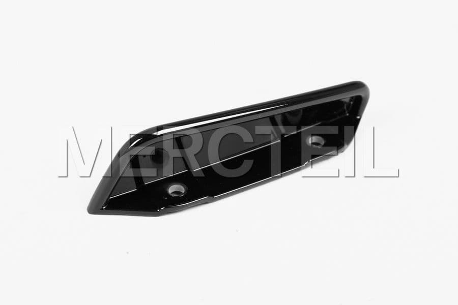Buy the spare part Mercedes-Benz A1768850338 side spoiler