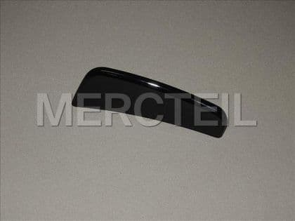 Buy the spare part Mercedes-Benz A1768850438 side spoiler