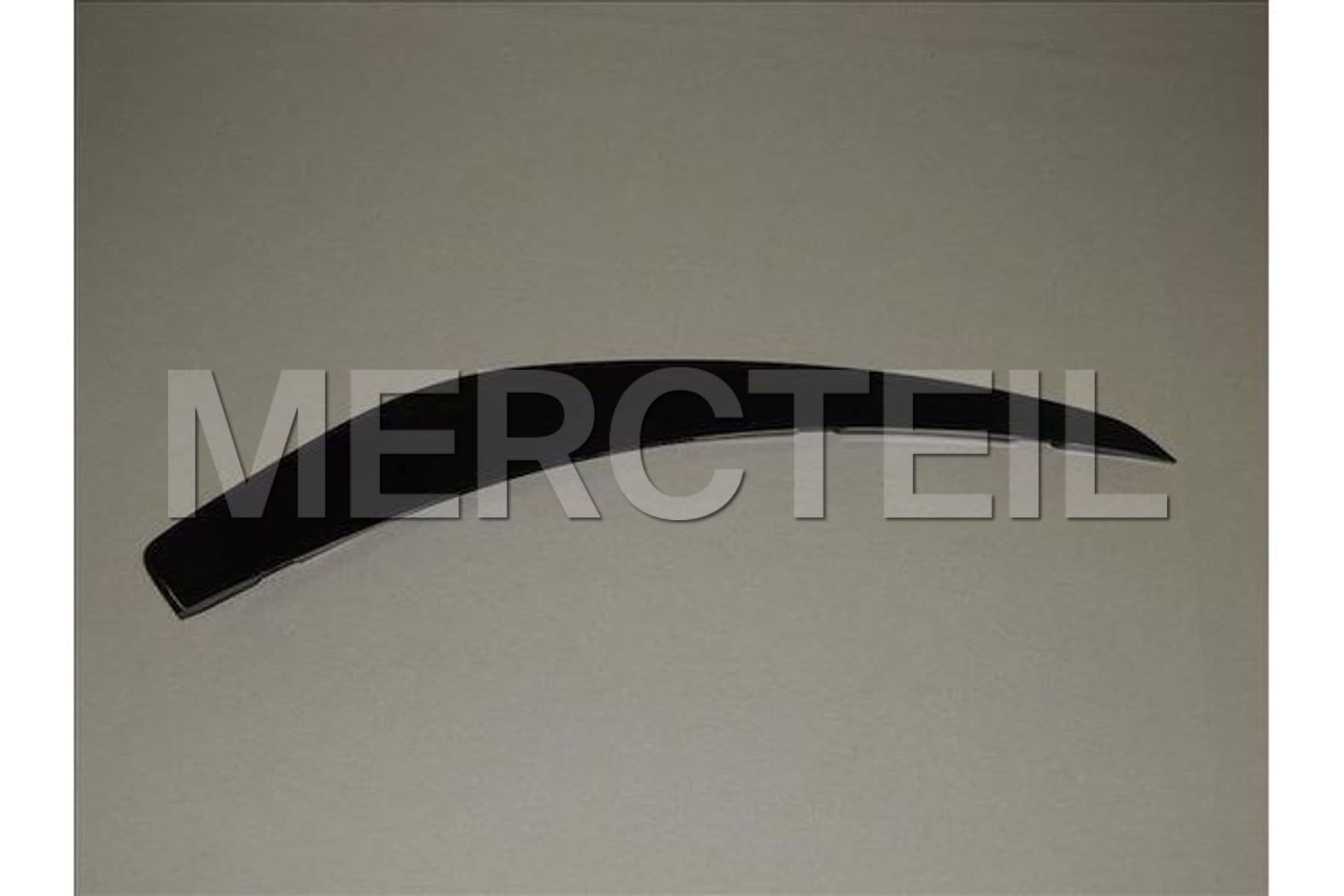 Kaufen Sie das Ersatzteil Mercedes-Benz A1768850538 seitenspoiler