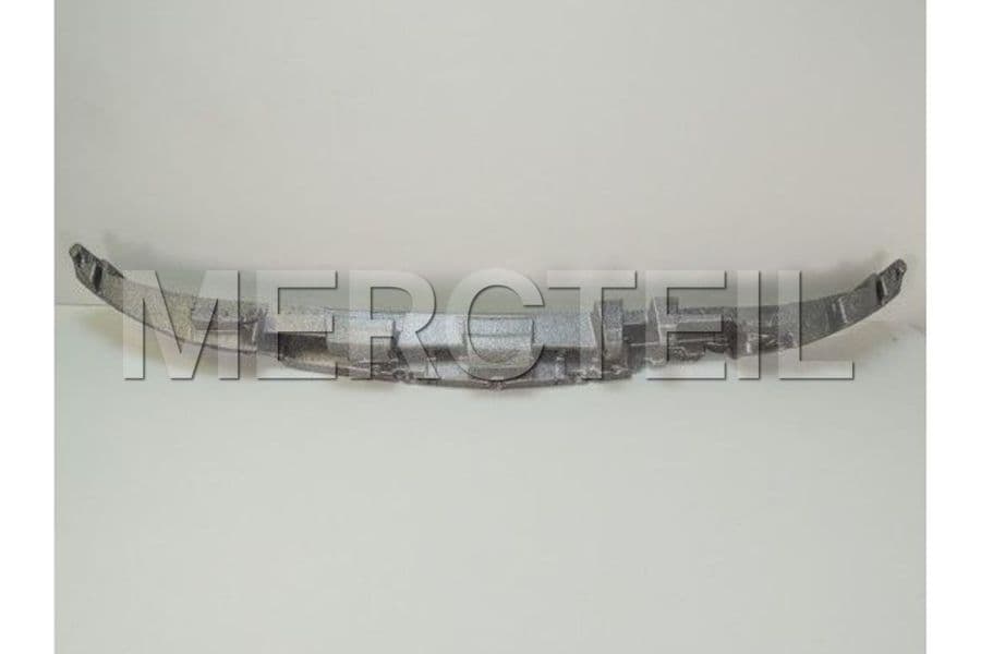 Buy the spare part Mercedes-Benz A1768850737 impact absorber