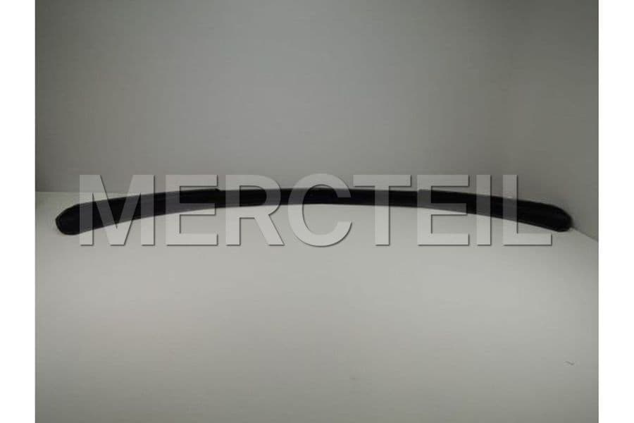 Buy the spare part Mercedes-Benz A1768850974 ornamental molding