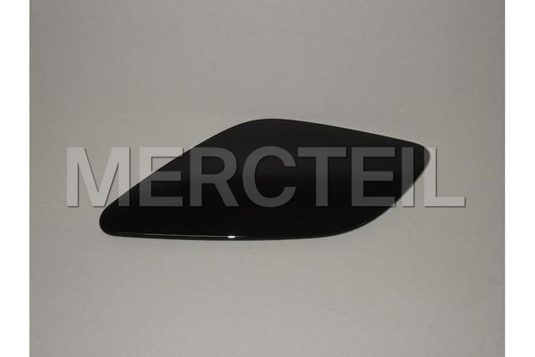 Buy the spare part Mercedes-Benz A1768851138 side spoiler