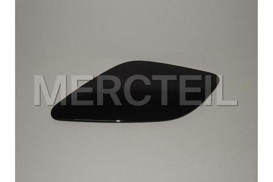 Buy the spare part Mercedes-Benz A1768851138 side spoiler