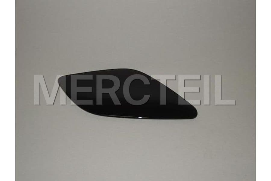 Buy the spare part Mercedes-Benz A1768851238 side spoiler