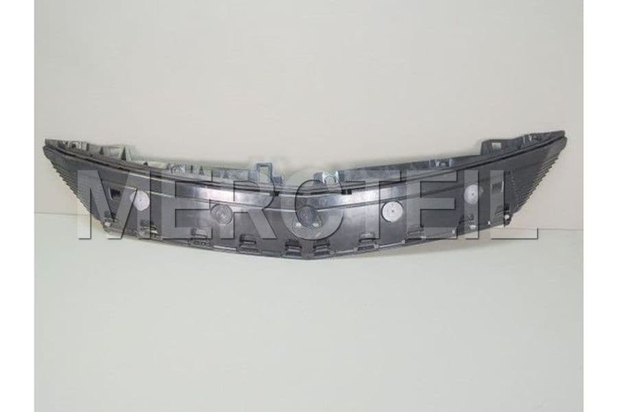 Buy the spare part Mercedes-Benz A1768851265 basic mounting for bumper