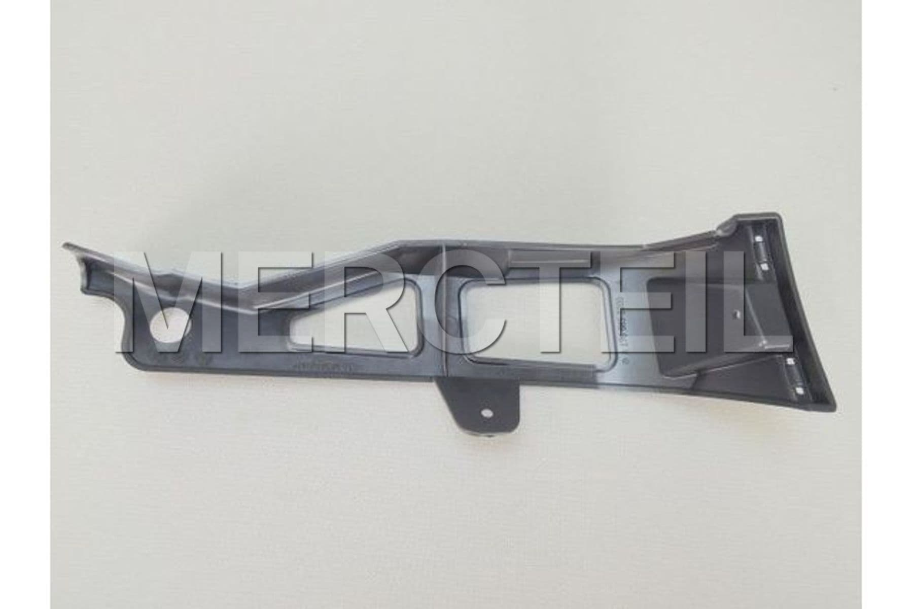 Buy the spare part Mercedes-Benz A1768852200 mounting rail