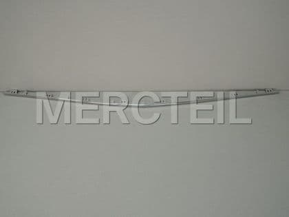 Buy the spare part Mercedes-Benz A1768852521 ornamental trim