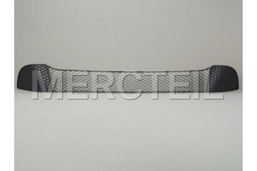 Buy the spare part Mercedes-Benz A1768853322 cover bumper area