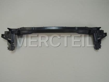 Buy the spare part Mercedes-Benz A1768854300 cover bumper area