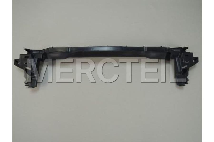 Buy the spare part Mercedes-Benz A1768854300 cover bumper area