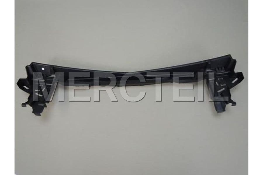 Buy the spare part Mercedes-Benz A1768854300 cover bumper area