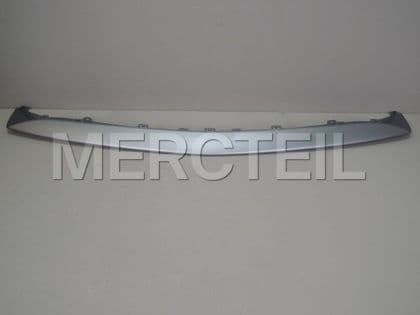 Buy the spare part Mercedes-Benz A1768854400 trim bumper