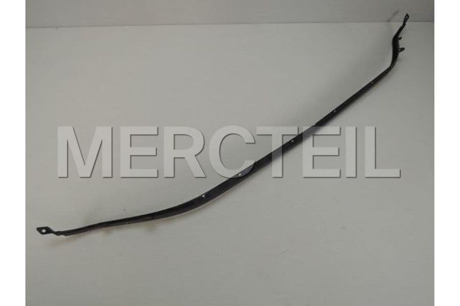 Buy the spare part Mercedes-Benz A1768854600 ornamental molding