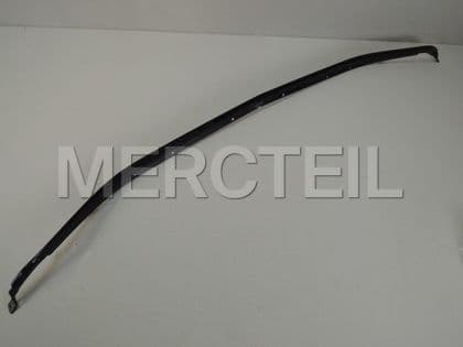 Buy the spare part Mercedes-Benz A1768854600 ornamental molding