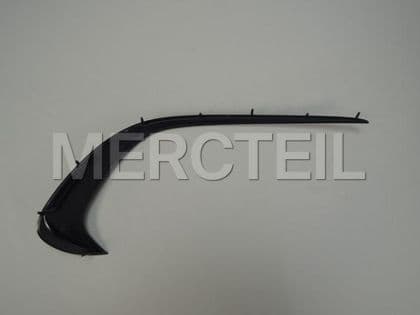 Buy the spare part Mercedes-Benz A1768854900 side spoiler