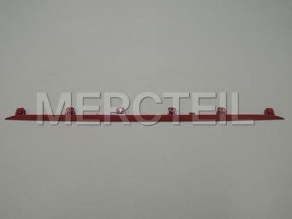 Buy the spare part Mercedes-Benz A1768856600 moulding