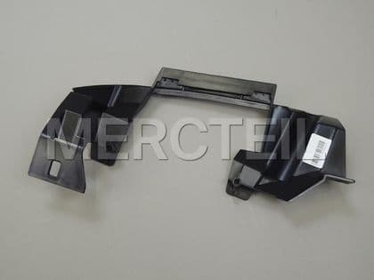 Buy the spare part Mercedes-Benz A1768856900 bracket bumper