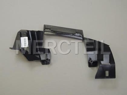 Buy the spare part Mercedes-Benz A1768857000 bracket bumper