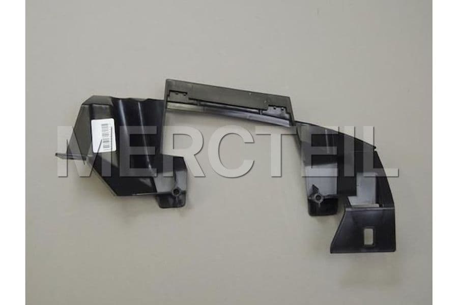 Buy the spare part Mercedes-Benz A1768857000 bracket bumper