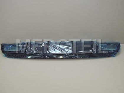 Buy the spare part Mercedes-Benz A1768857100 trim bumper