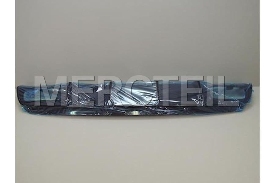 Buy the spare part Mercedes-Benz A1768857100 trim bumper