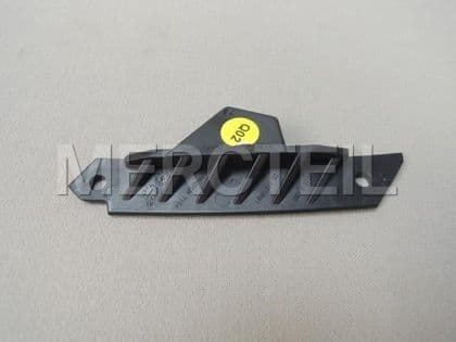 Buy the spare part Mercedes-Benz A1768857500 bracket bumper