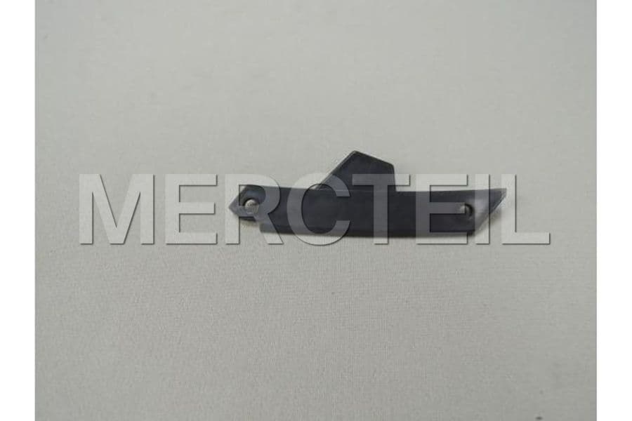 Buy the spare part Mercedes-Benz A1768857600 bracket bumper