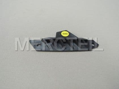 Buy the spare part Mercedes-Benz A1768857600 bracket bumper