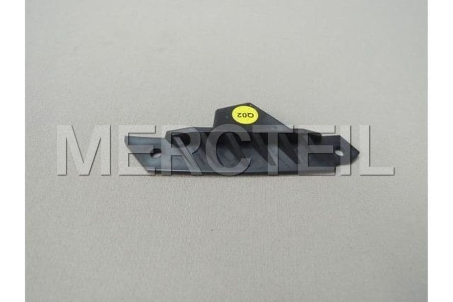 Buy the spare part Mercedes-Benz A1768857600 bracket bumper