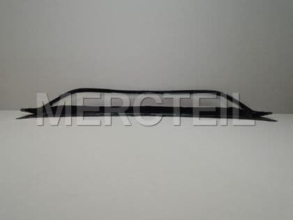 Buy the spare part Mercedes-Benz A1768858000 ornamental molding