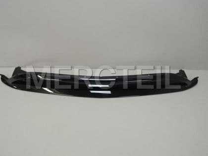 Buy the spare part Mercedes-Benz A1768858000 ornamental molding