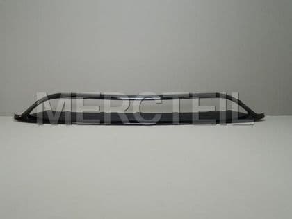 Buy the spare part Mercedes-Benz A1768858000 ornamental molding