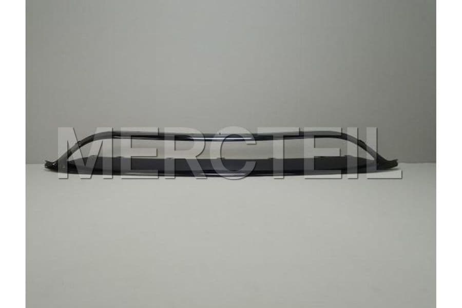 Buy the spare part Mercedes-Benz A1768858000 ornamental molding