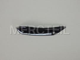 Buy the spare part Mercedes-Benz A1768858100 side spoiler