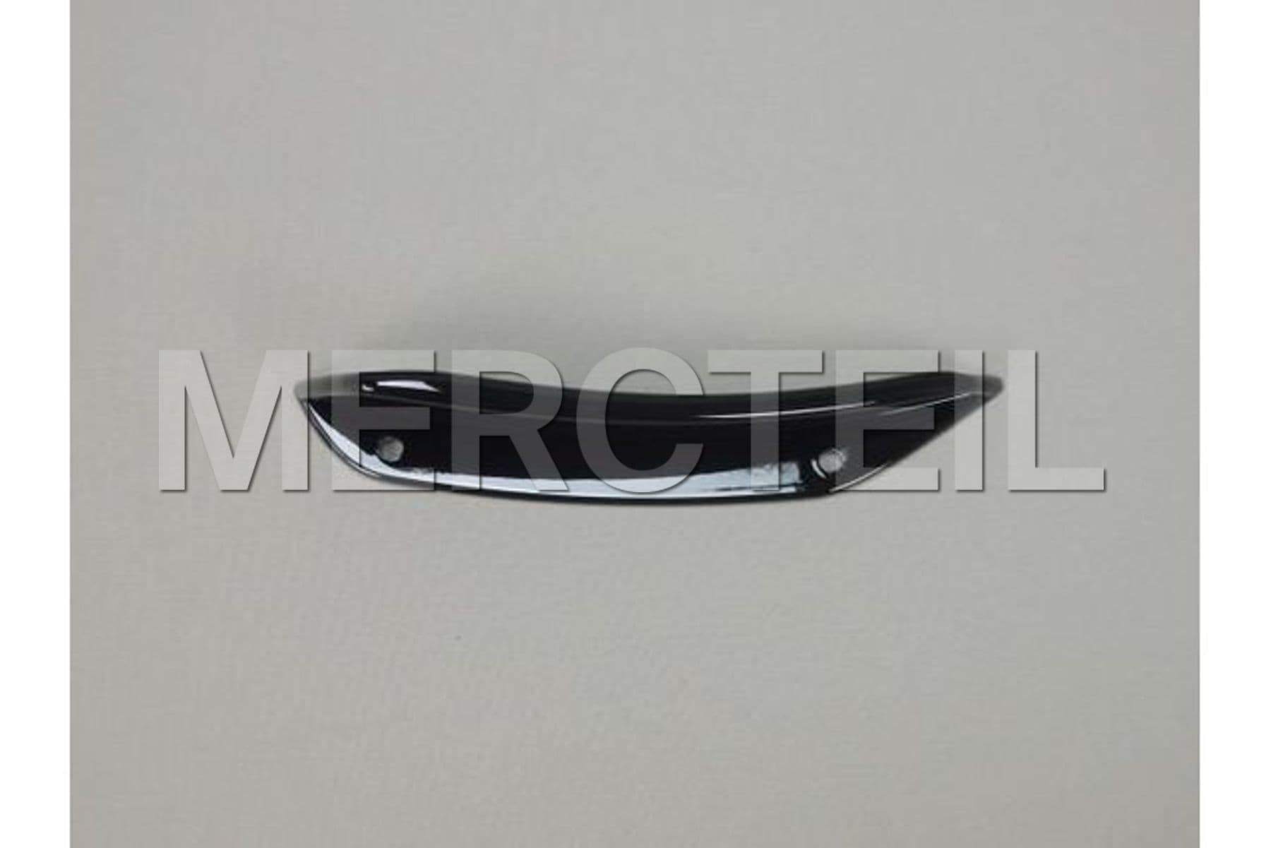 Kaufen Sie das Ersatzteil Mercedes-Benz A1768858100 seitenspoiler