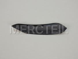 Buy the spare part Mercedes-Benz A1768858100 side spoiler