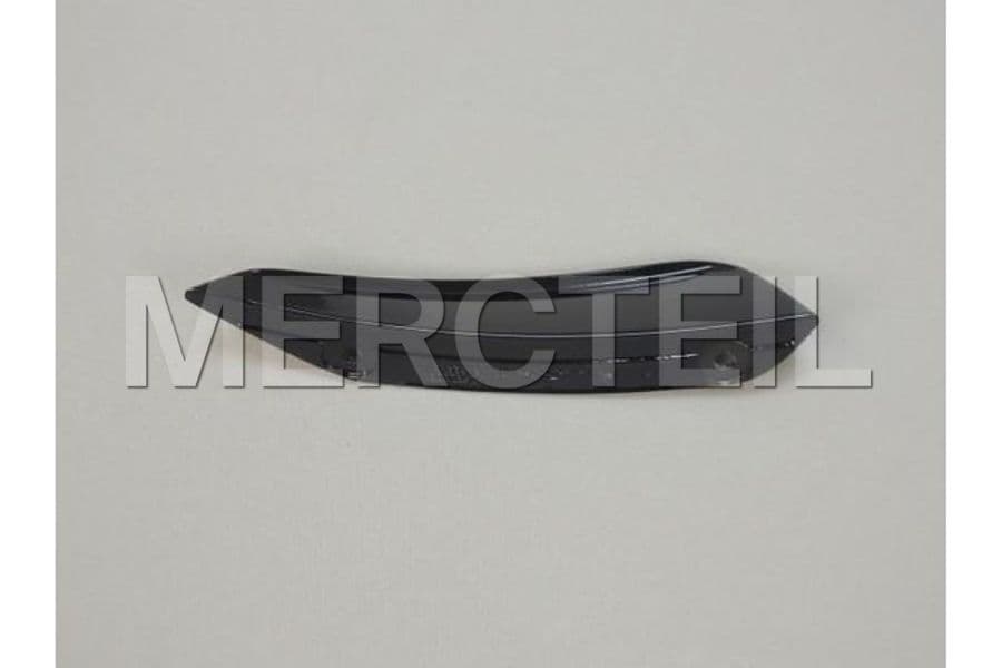 Buy the spare part Mercedes-Benz A1768858100 side spoiler