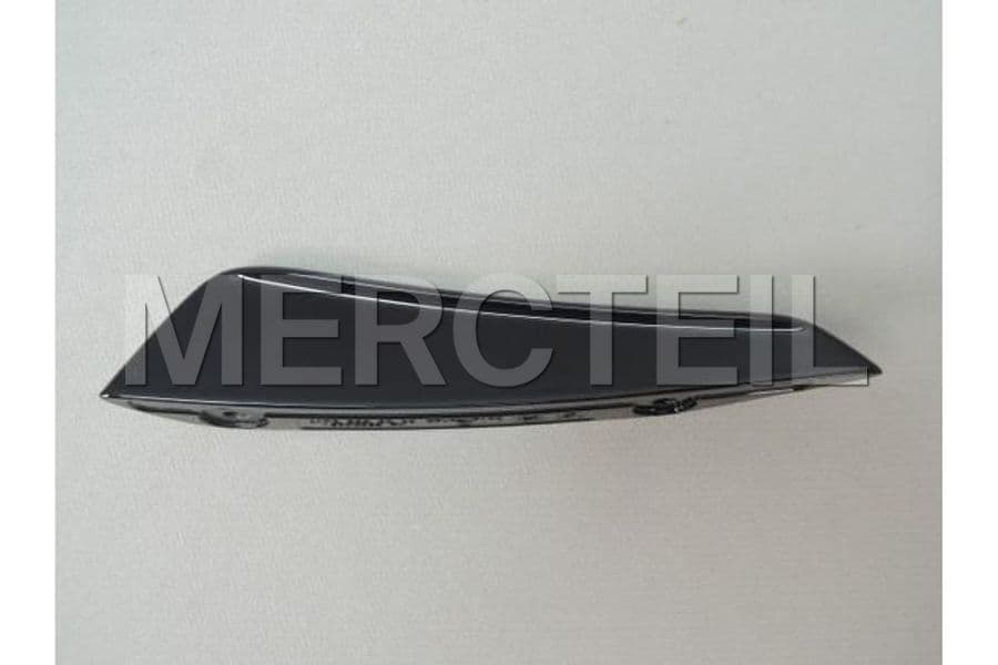 Buy the spare part Mercedes-Benz A1768858200 side spoiler